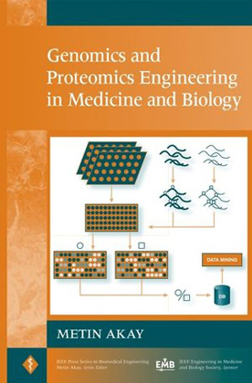 Genomics and Proteomics Engineering in Medicine and Biology - IEEE Press